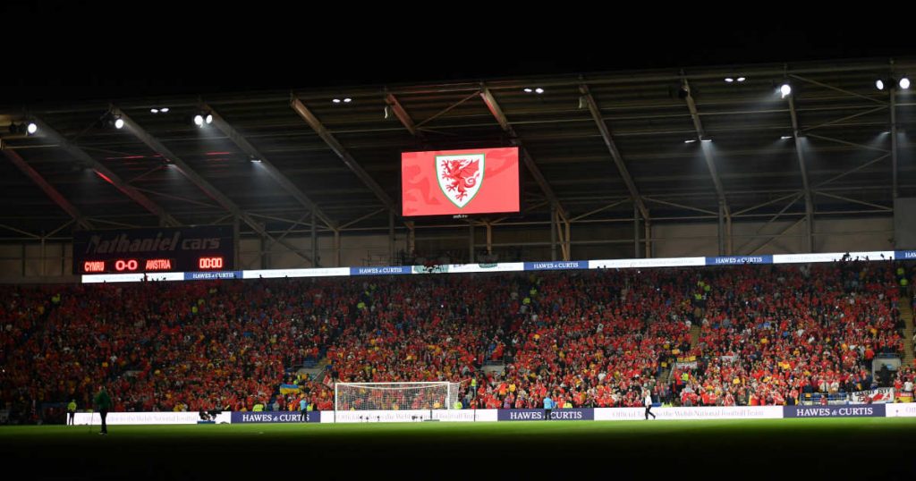 The genius of Gareth Bale gets Wales halfway to the World Cup finals