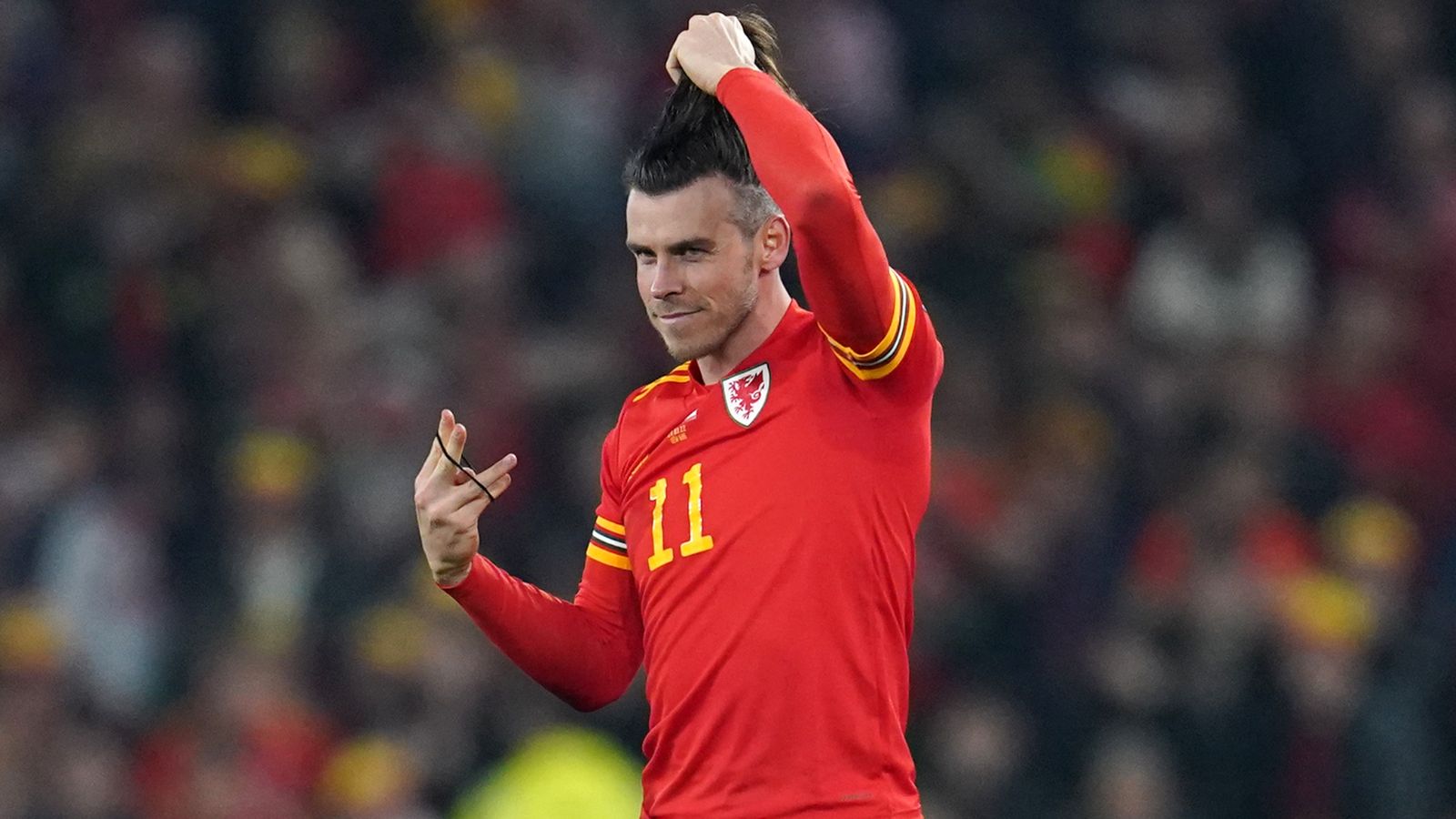 Bale releases 265-word statement responding to 'slanderous and ...