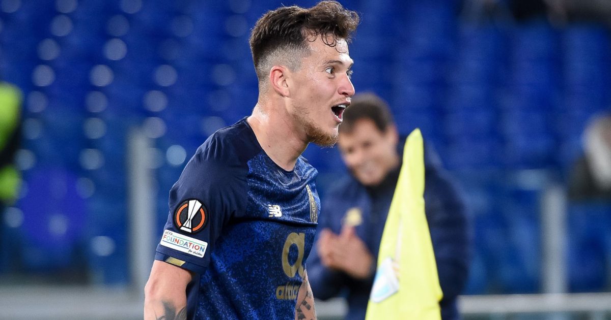 Newcastle United 'reference' Portugal international with €60m release ...