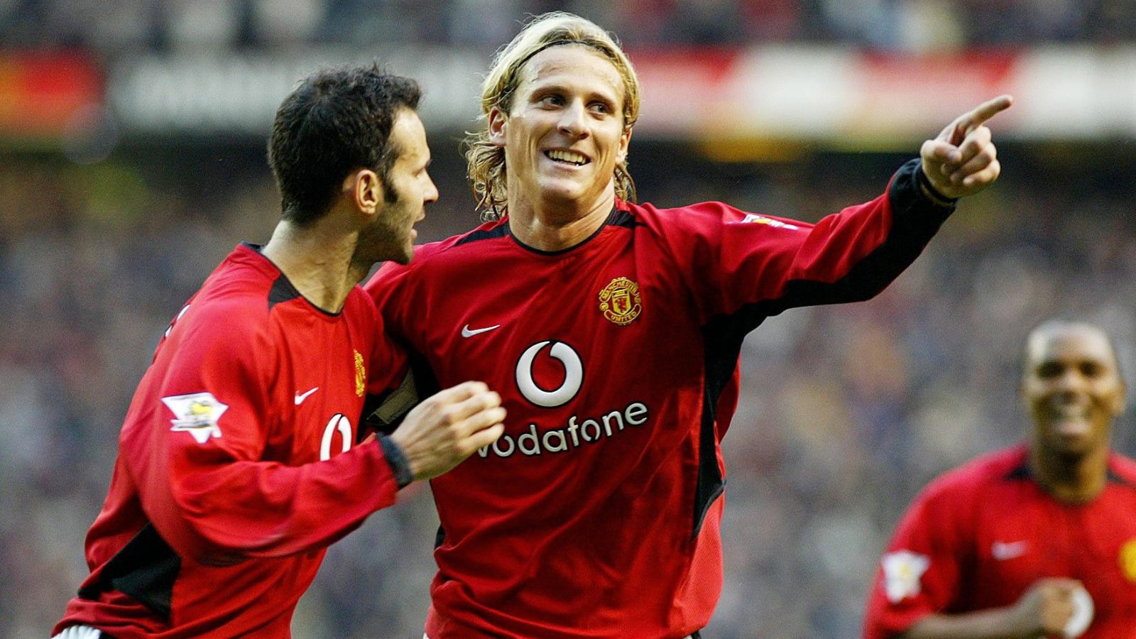Forlan claims Manchester United need to 'improve what they did wrong ...