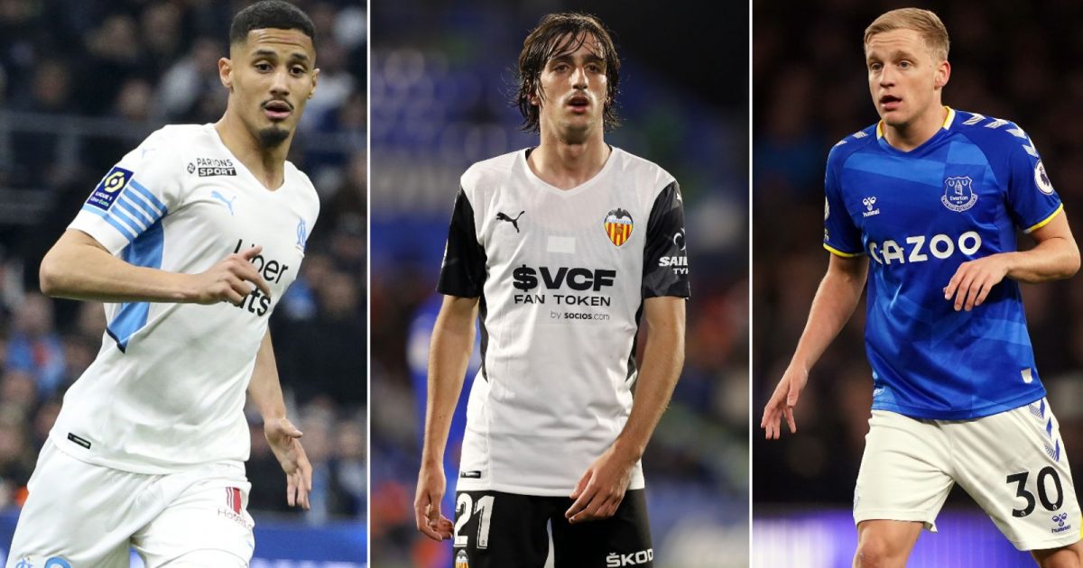 Football365 - Views, Live Matches, Gossip & more | Football365.com