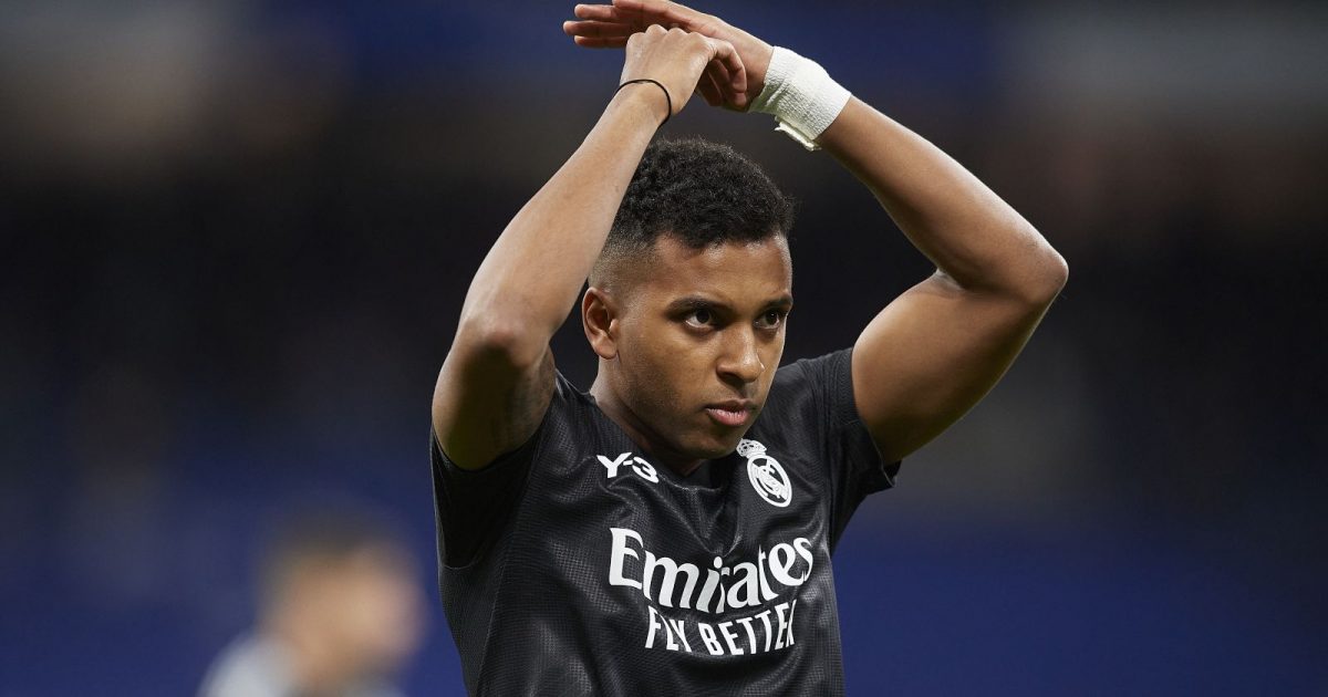 Liverpool gossip: Updates on winger targets Otavio, Rodrygo and Raphinha