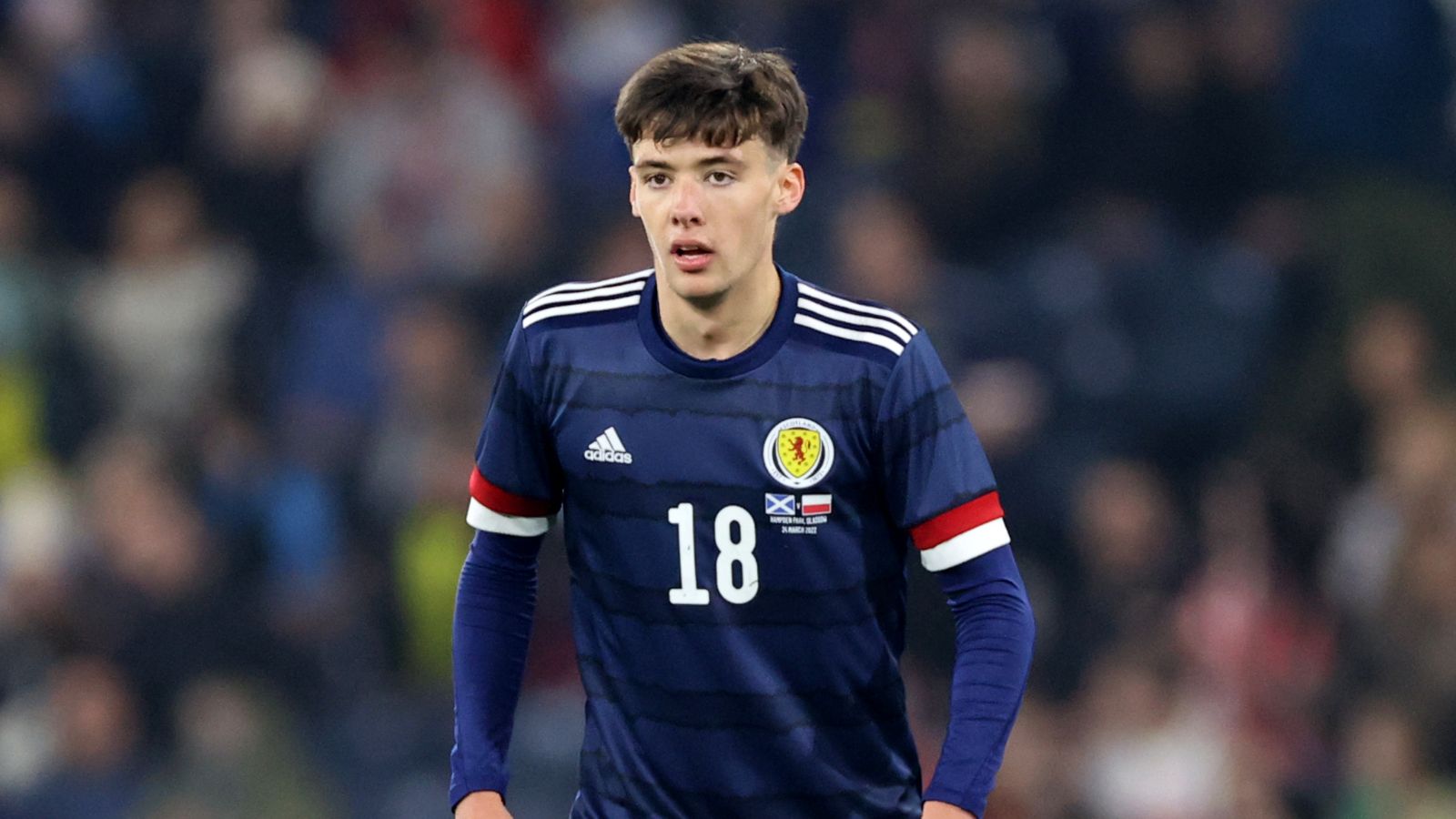 Newcastle United 'interested' in £20m-rated 'top talent' being ...