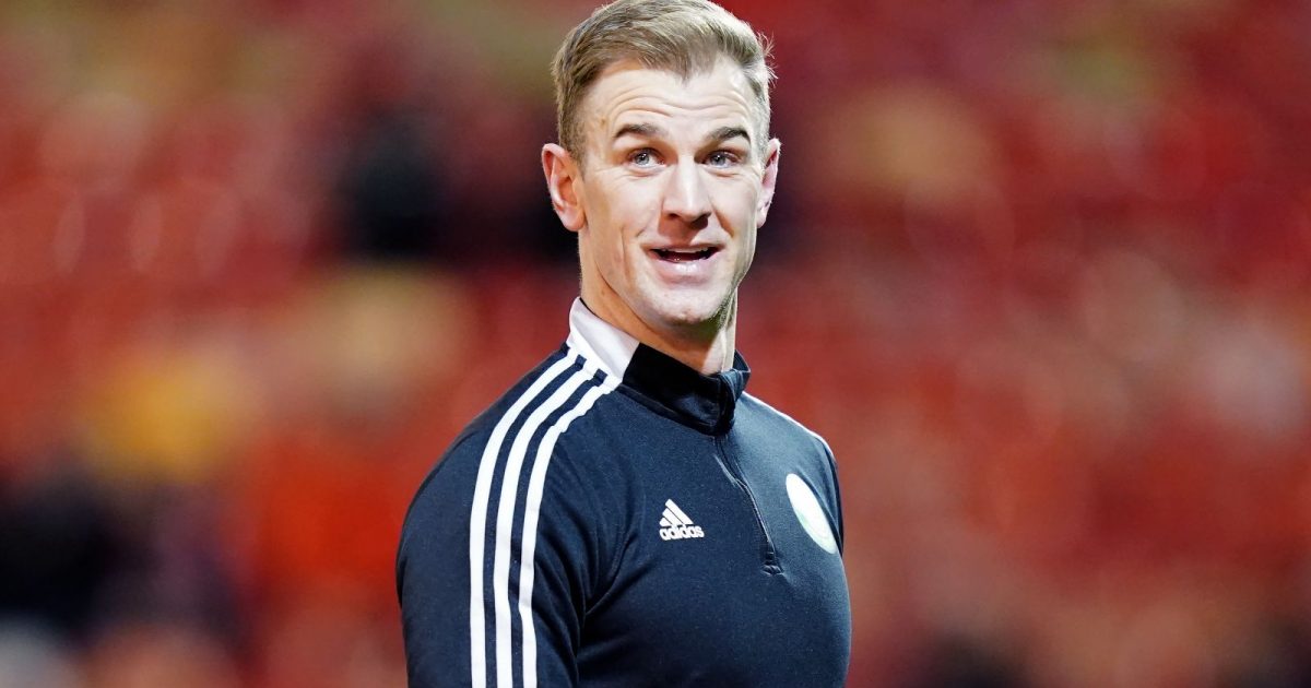 Hart left baffled by 'unplayable' Tottenham and England star - 'This ...
