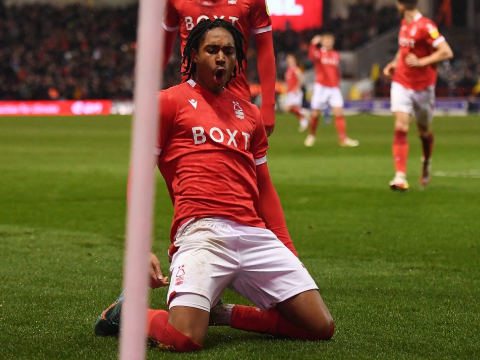 Premier League-linked Middlesbrough defender Spence reveals his desire ...