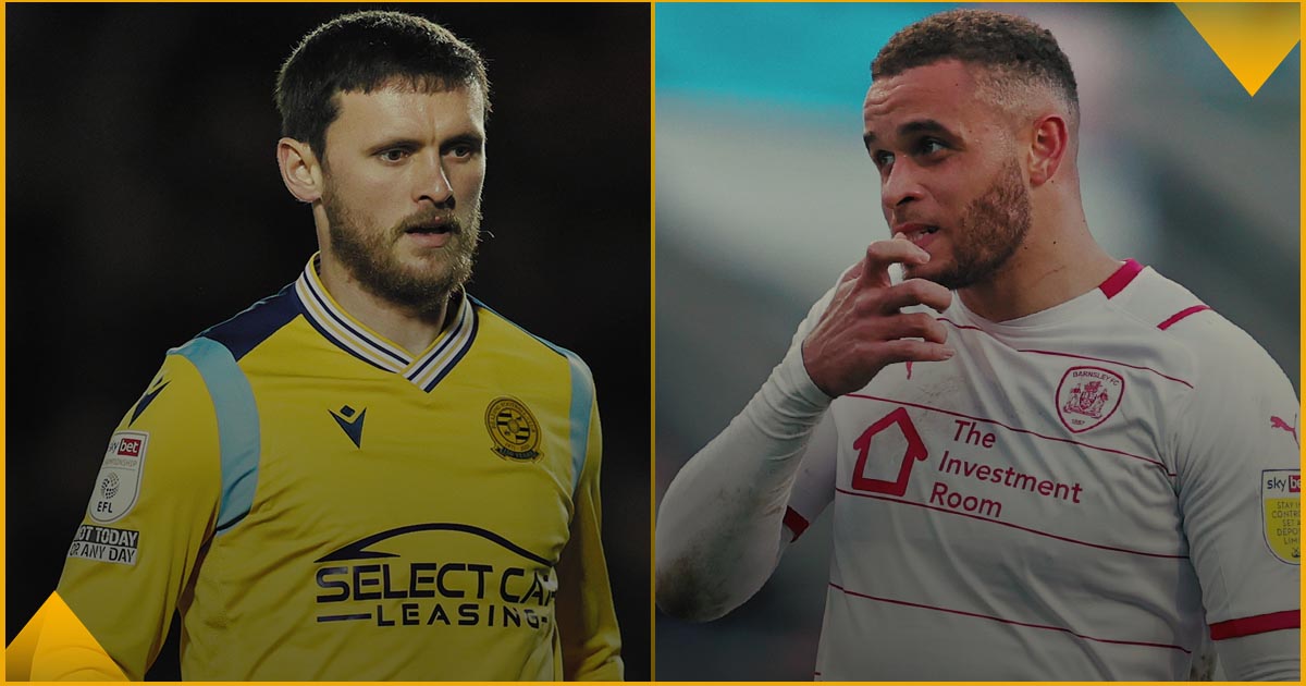 Championship Big Weekend: Oakwell clash, Bournemouth finish line