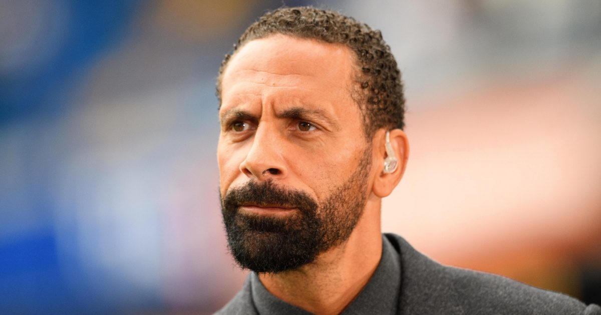 Ferdinand claims Chelsea right-back James 'doesn't get the recognition ...