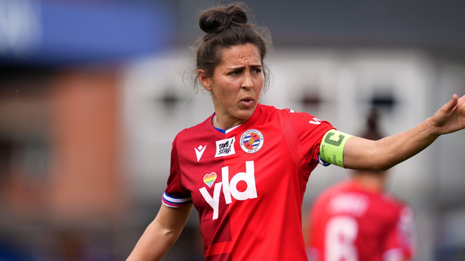 Williams insists England have 'genuine chance' of winning home Euros ...