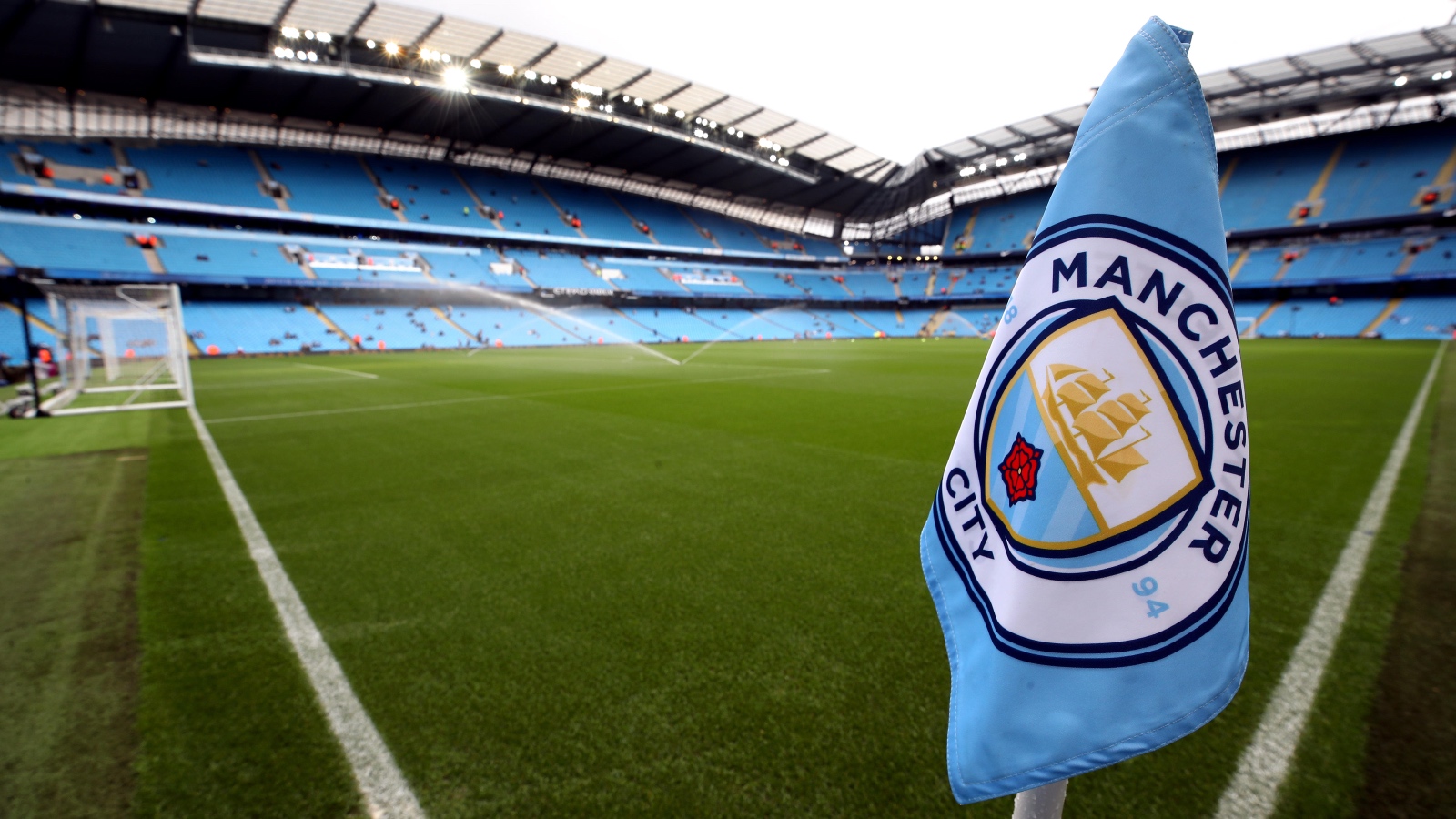 PL 'investigating' Man City as leaked documents expose alleged offences