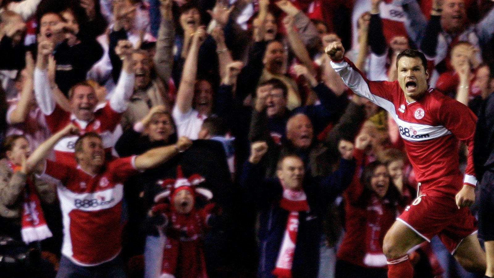 Away goals rule added unique brilliance to some famous European ...