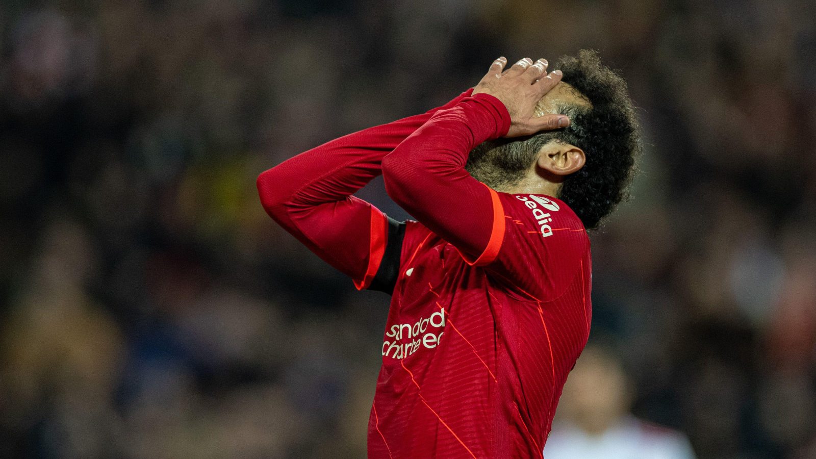 Klopp told Liverpool must start struggling star who Manchester City ...