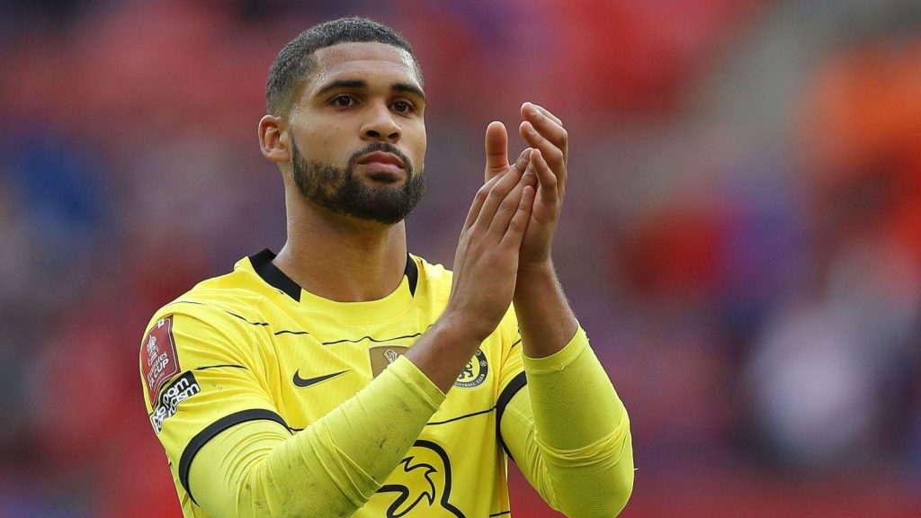 Loftus-Cheek sends warning to Liverpool about Chelsea 'revenge' mission