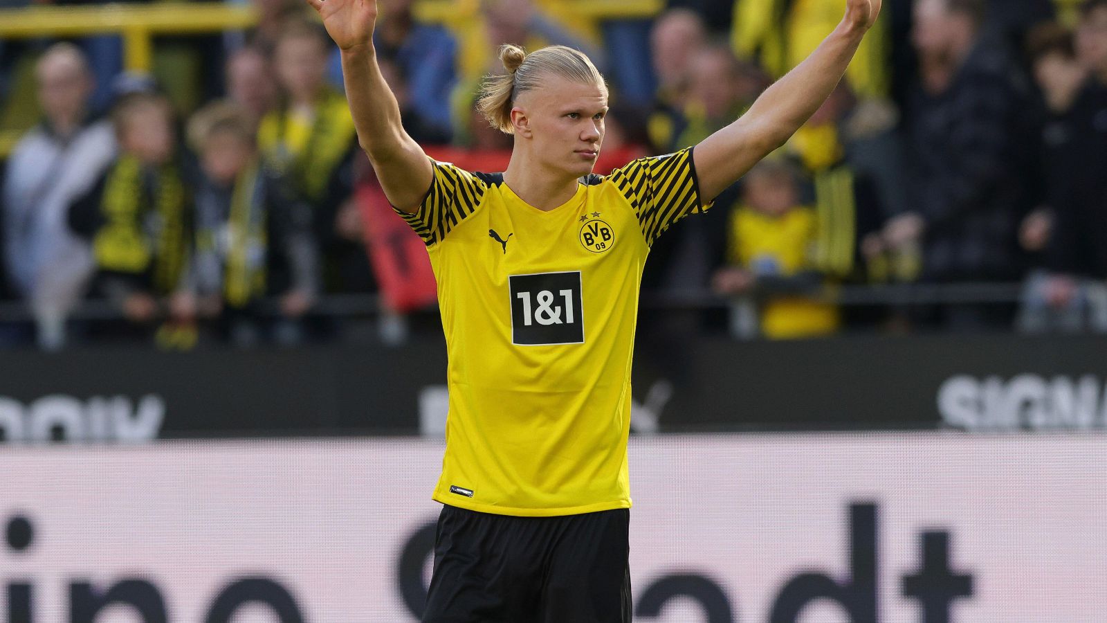 Haaland signing for Man City 'unfair', but Liverpool afforded 'little ...