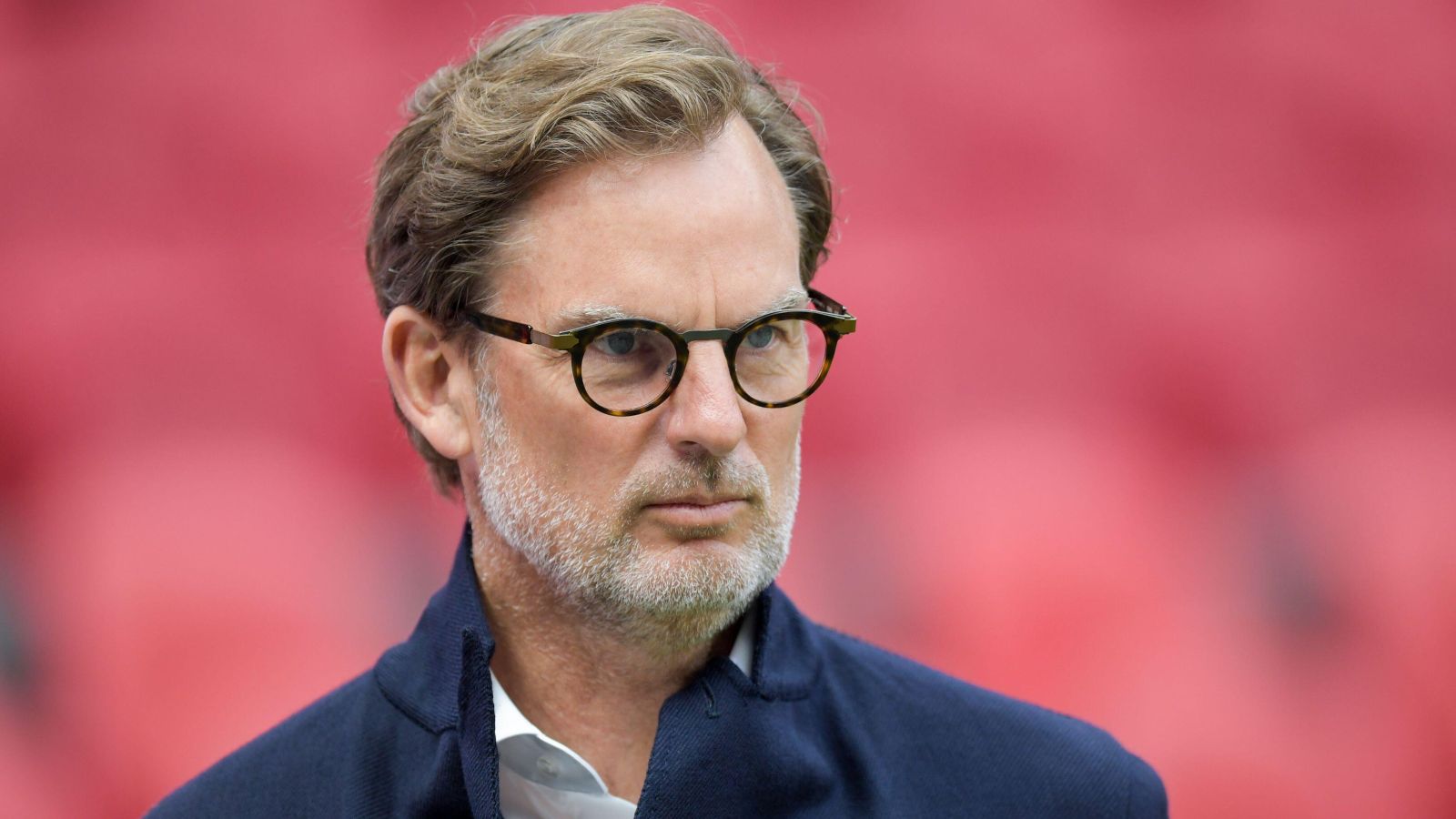 De Boer backs Ten Hag to 'handle' Man Utd pressure and become like Pep