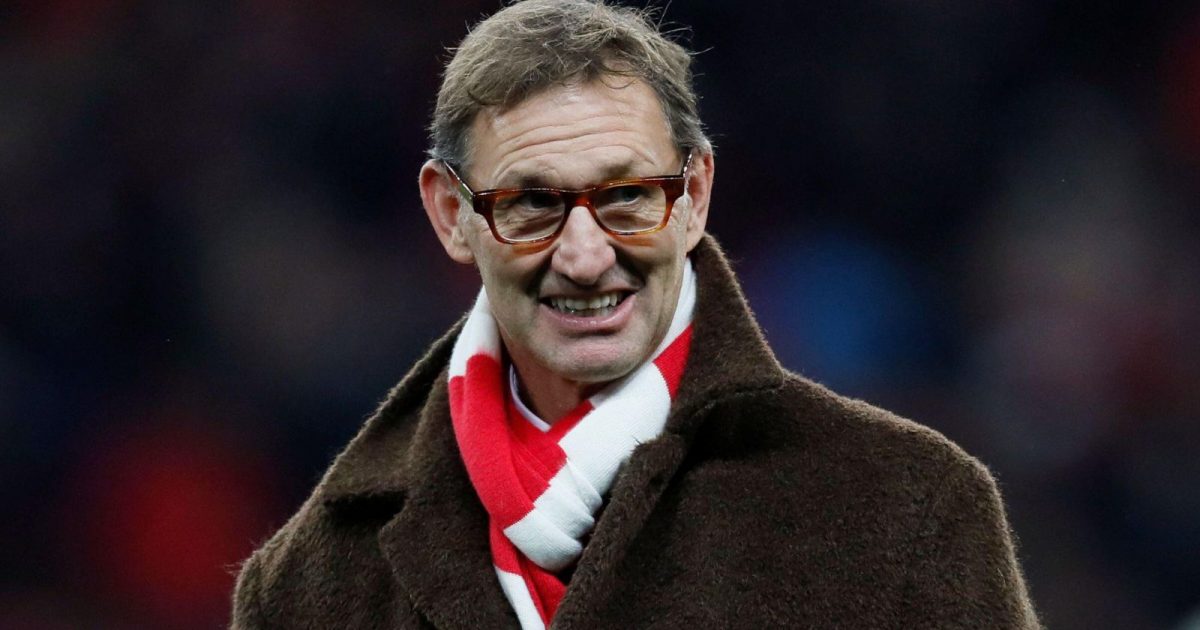 Tony Adams uses Arsenal example as he offers Southgate advice to avoid ...