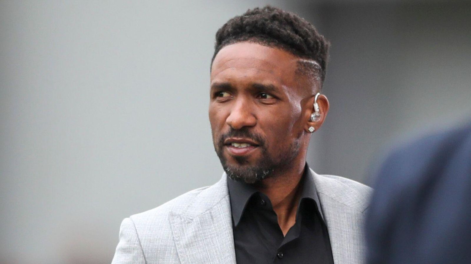 Jermain Defoe 'confident' that Tottenham will beat Arsenal to fourth