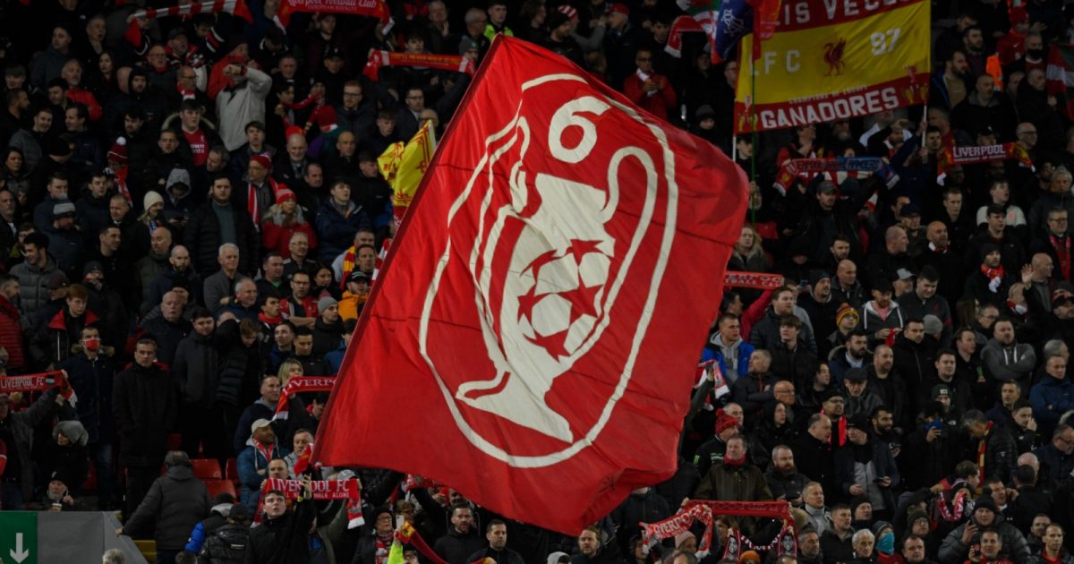 Villarreal star says 'Anfield is hell' as he prepares for Liverpool ...