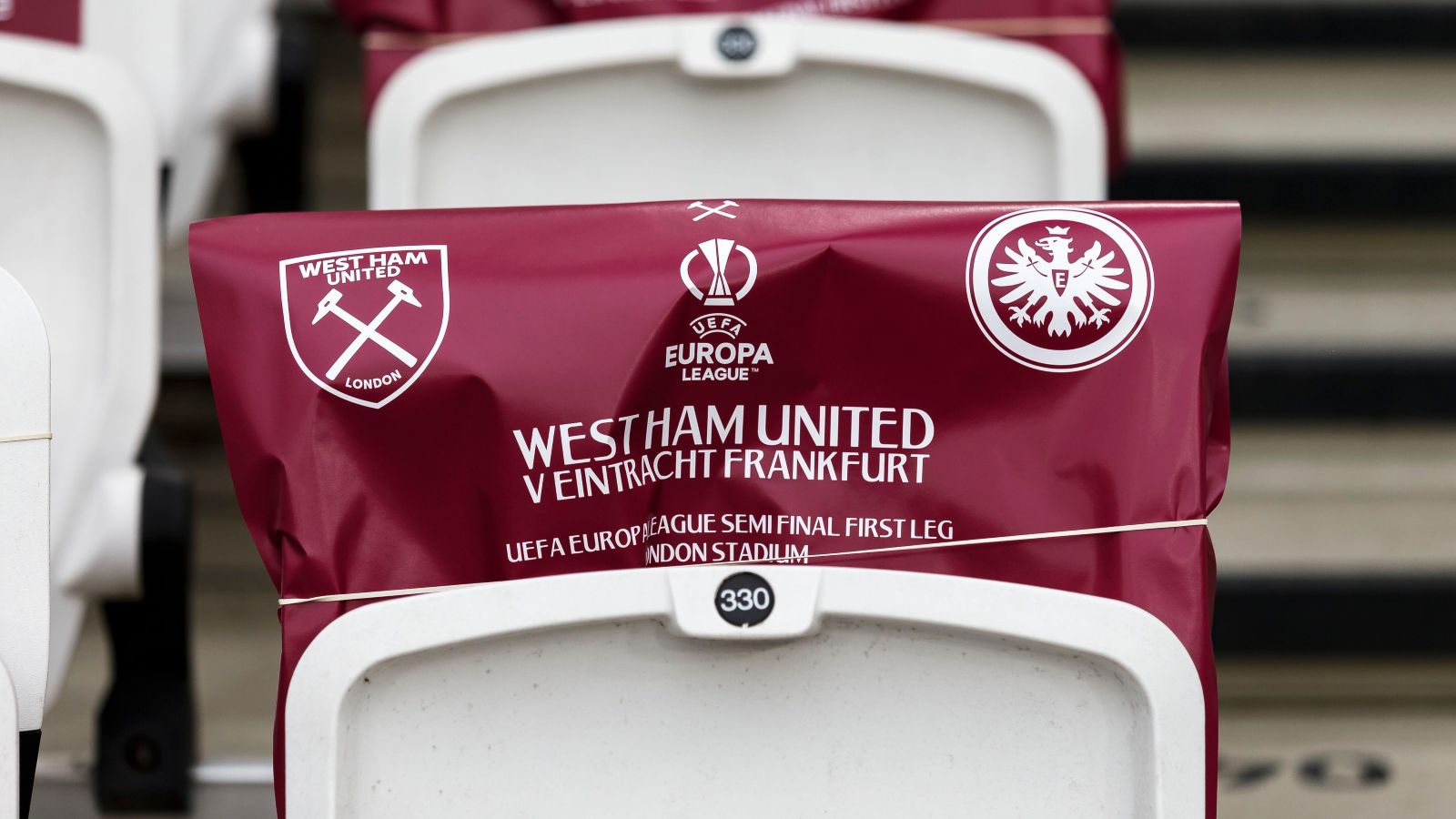 West Ham investigate reports of attack on German commentators in Europa ...