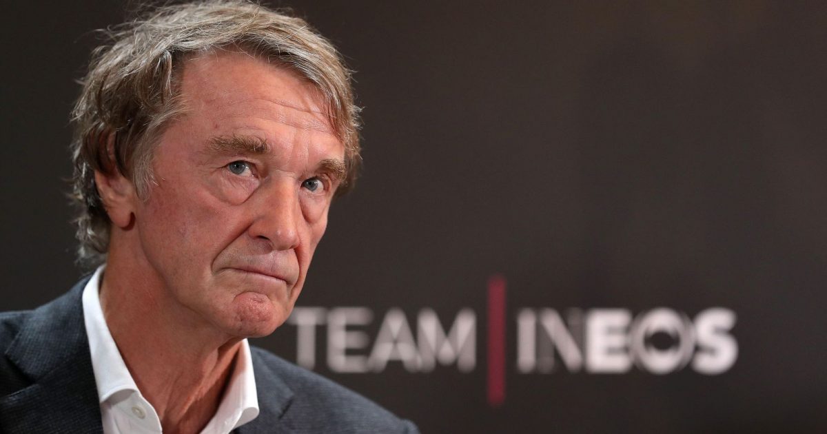 Ratcliffe Chelsea bid receiving consideration but Boehly remains in box ...