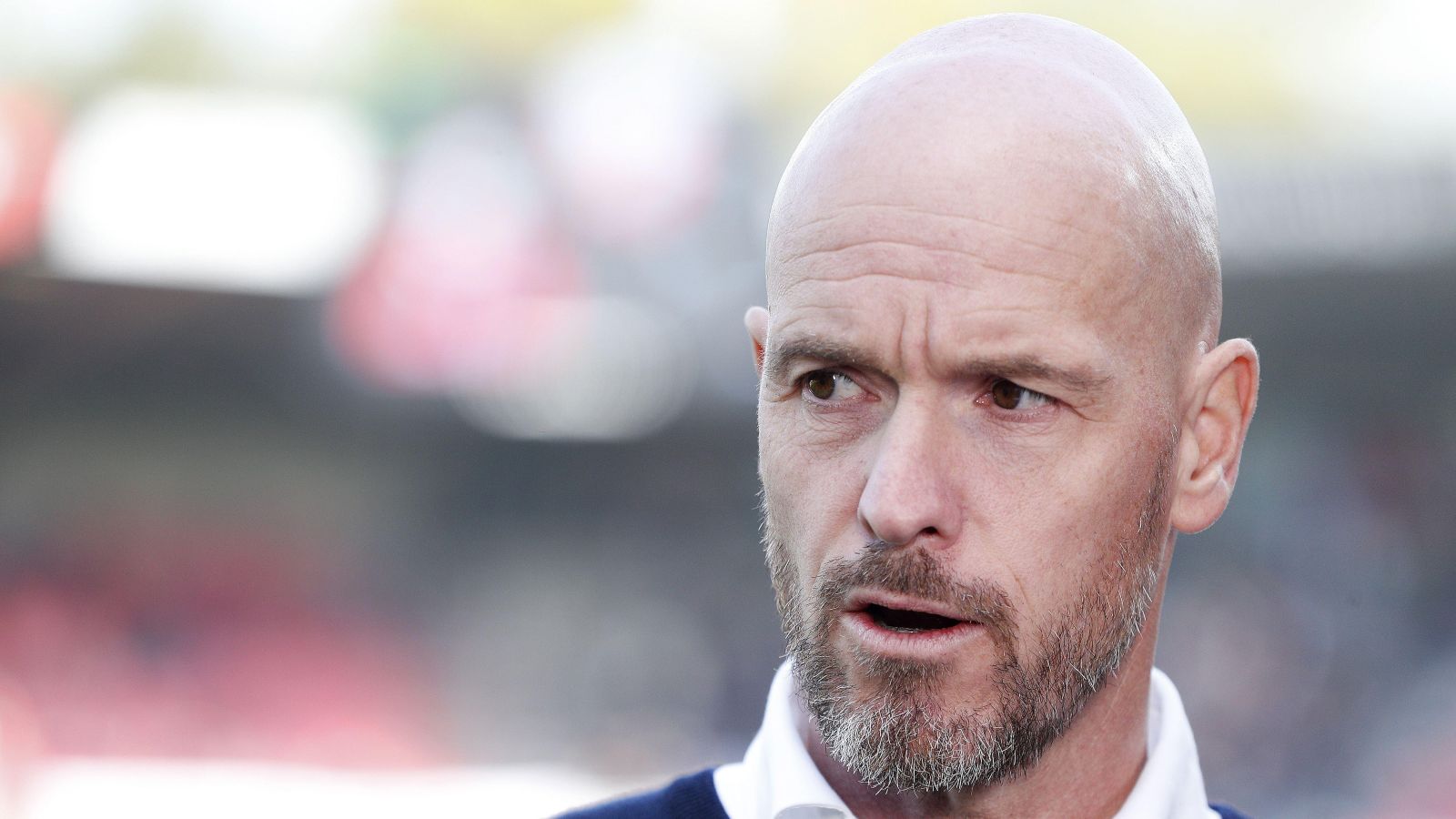 Real Madrid quote Man Utd £587m for midfielder as Ten Hag eyes La Liga ...