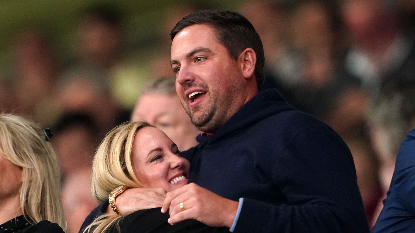 Chris Kirchner close to Derby takeover after ‘most difficult’ business ...