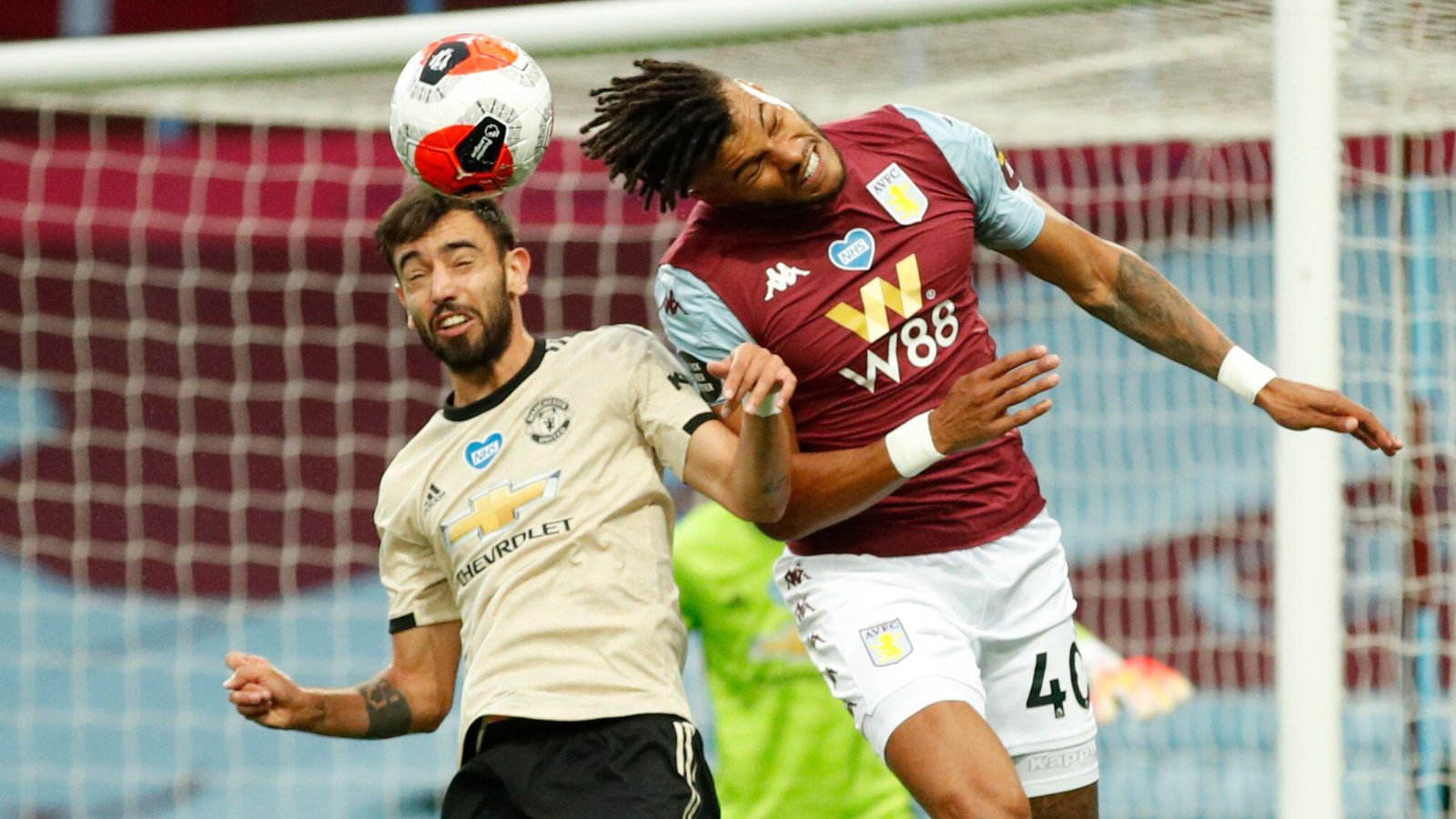 Ten players in desperate need of a shake after Wenger's Grealish accusation