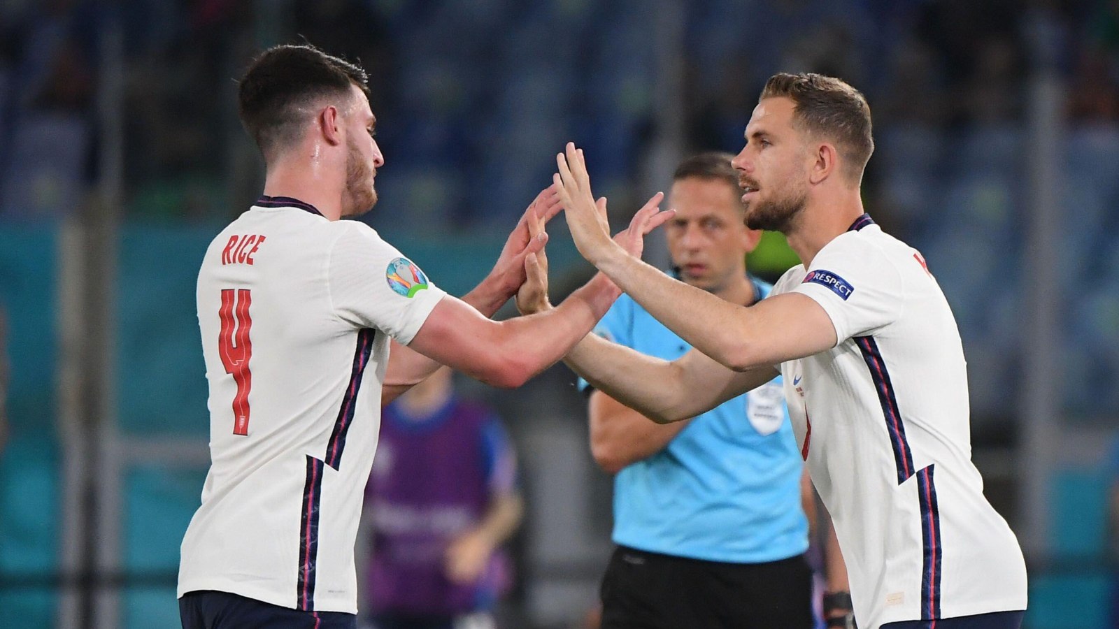 Pundit claims Man Utd target would make 'phenomenal' Henderson ...