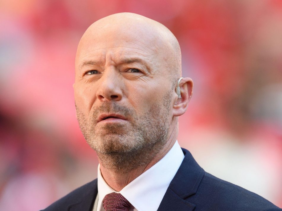 Shearer believes departure of 'integral' coach was behind Gerrard's ...