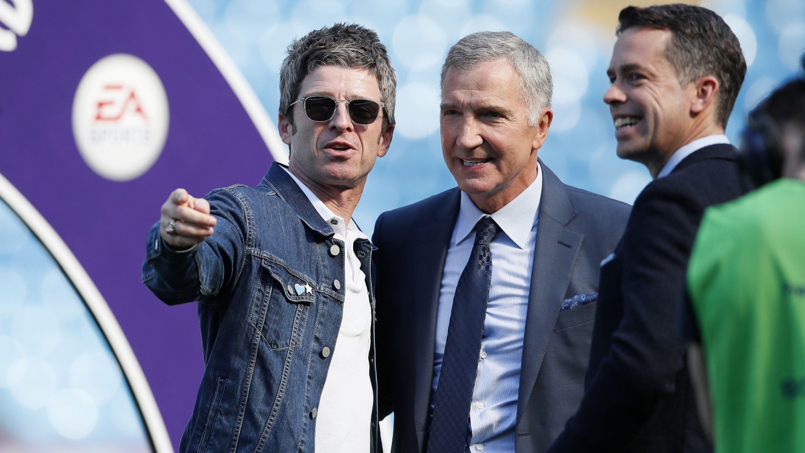 Souness 'astounded' by rumours that Pogba could switch Manchester ...