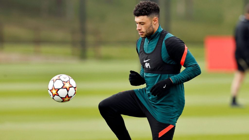 Jesse Lingard is part of Big Six scavenger model that can take ...