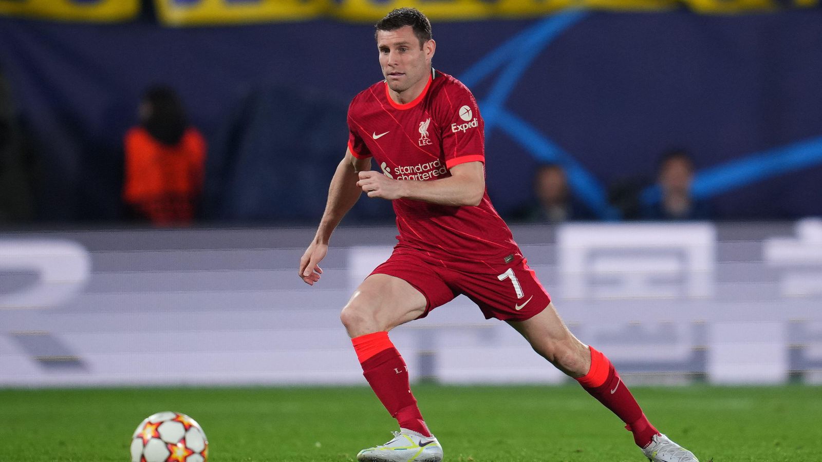 Liverpool midfielder tipped to 'play more than one more season' at Anfield