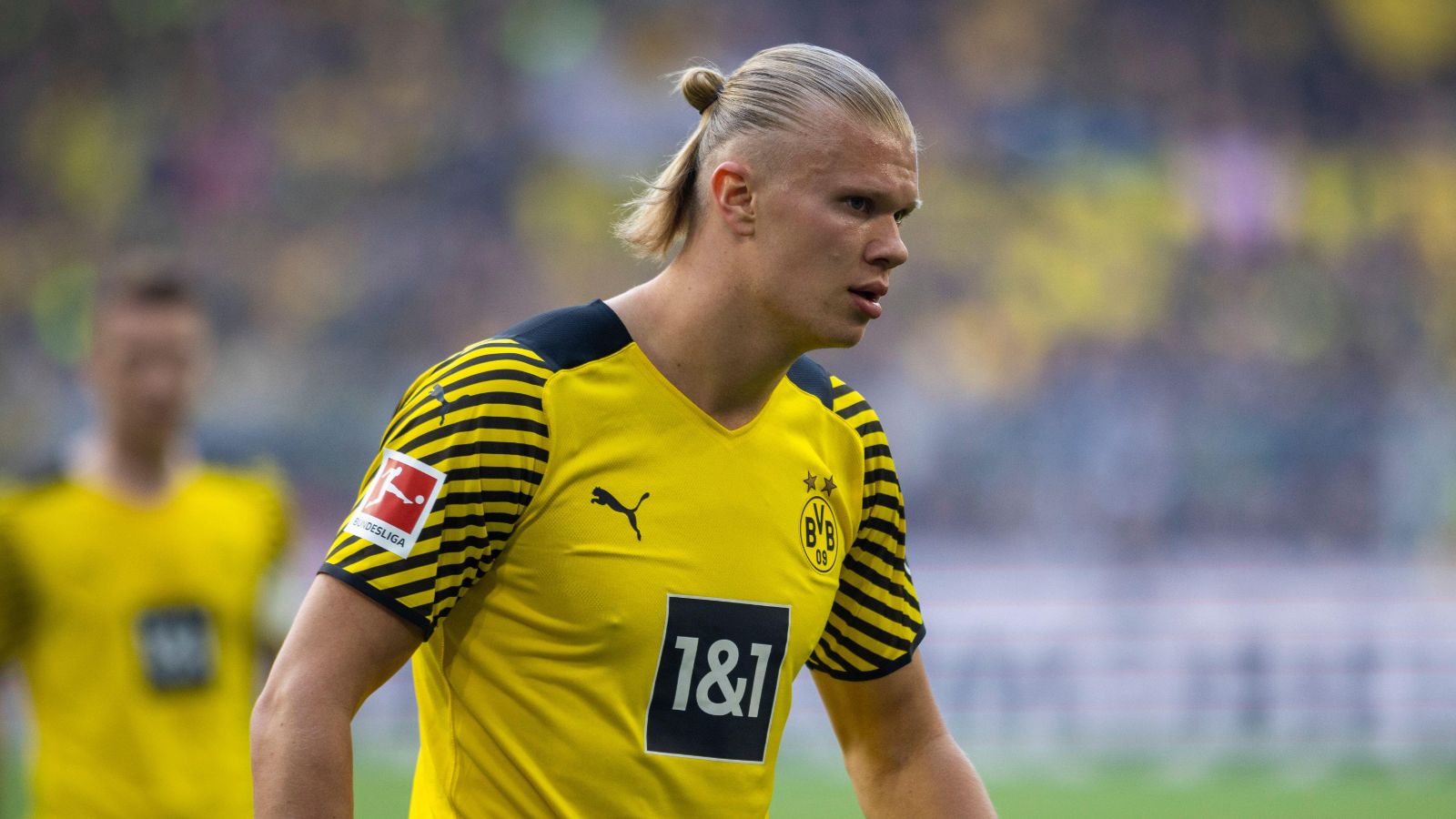 Hamann pinpoints 'only worry' Man City have about Haaland, ex-Liverpool ...