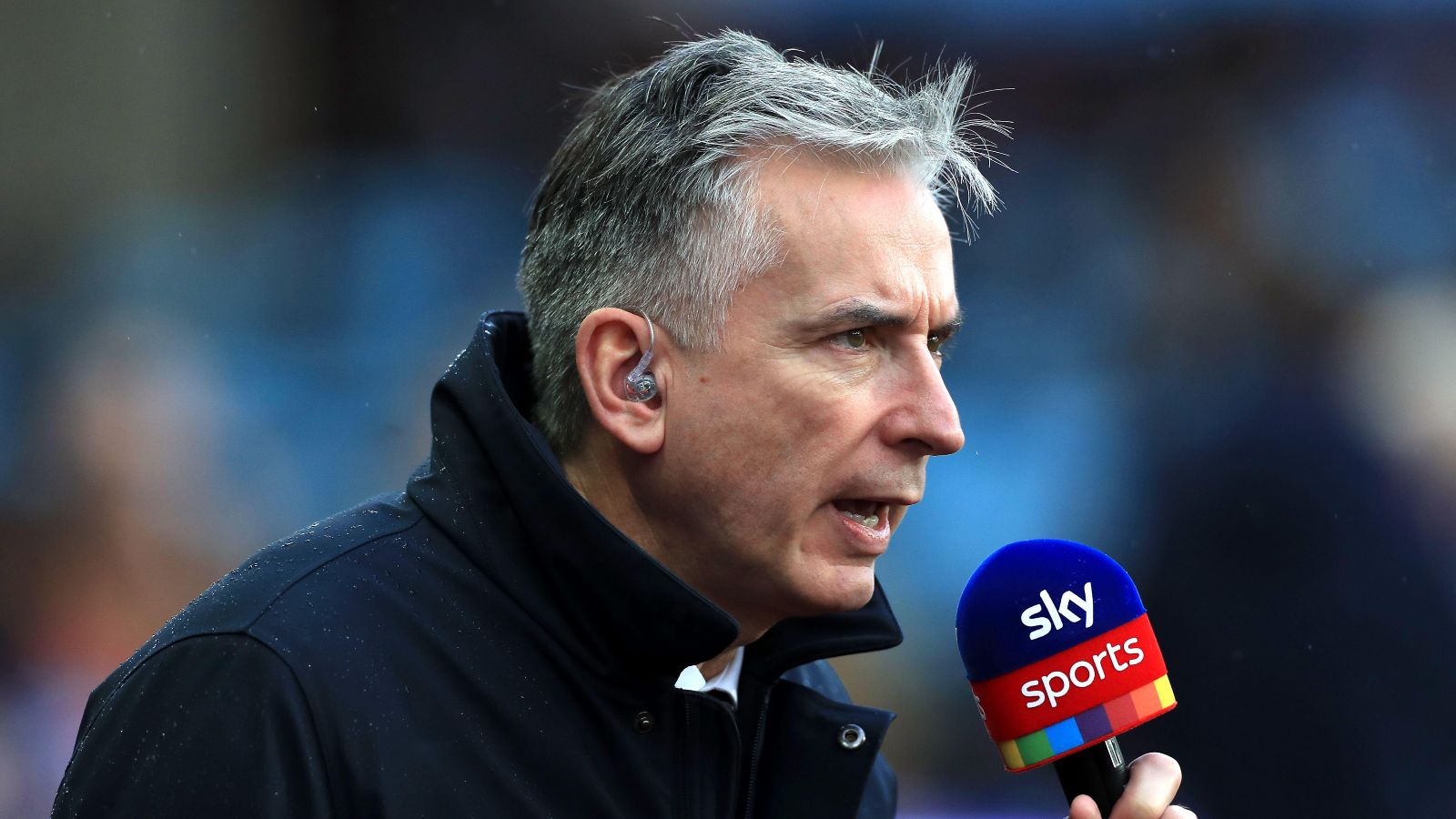 Arsenal legend Smith explains why Champions League football is 'huge ...