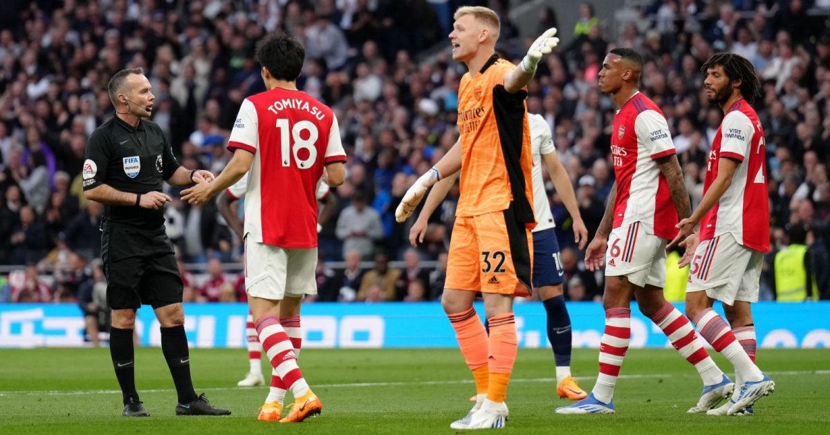 Pundit tips Arsenal 'to crumble' against Newcastle under 'pressure' of ...