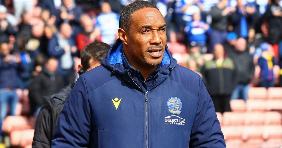 Ex-Man Utd, Liverpool player Paul Ince made permanent manager of ...