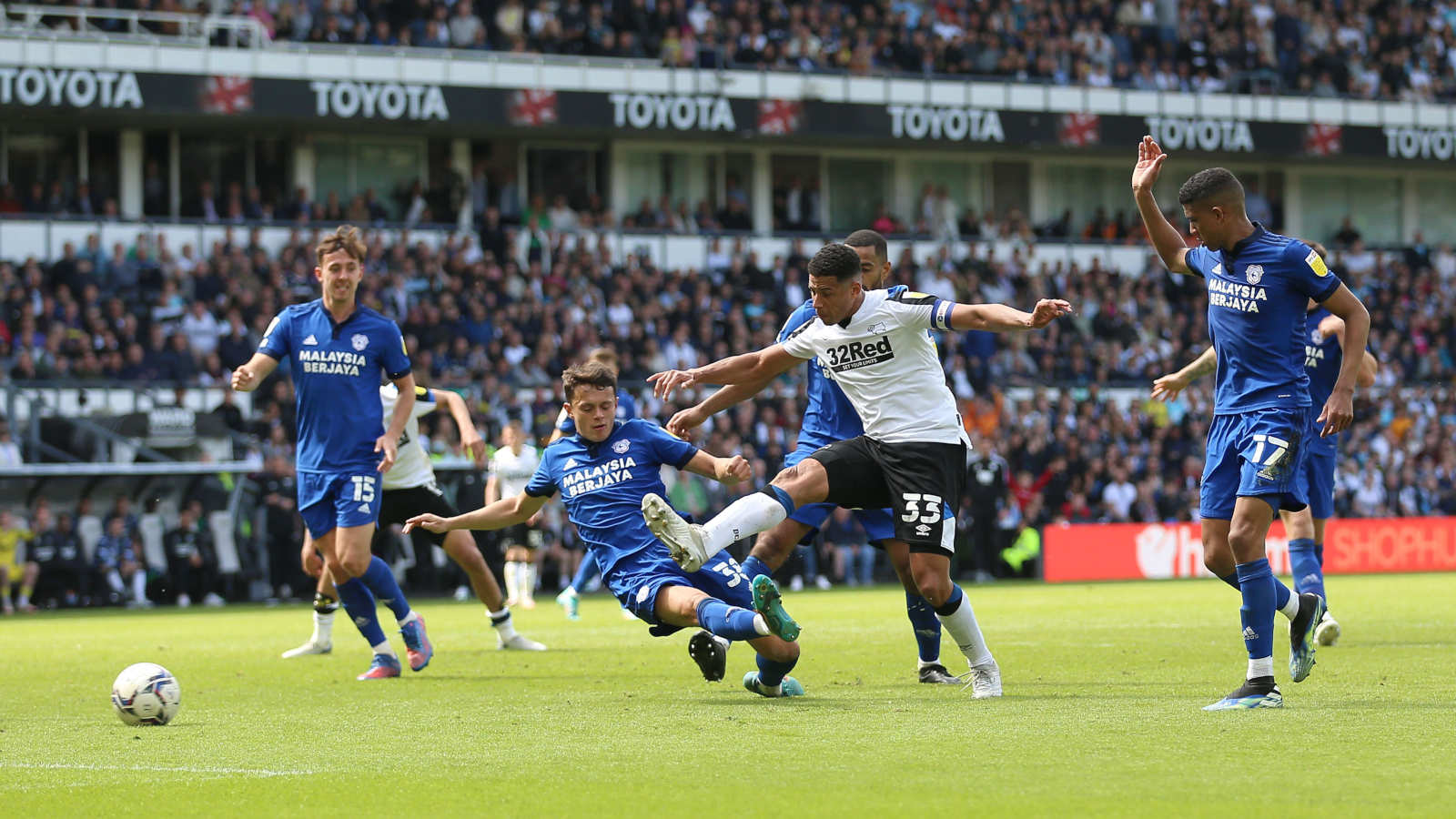 Derby should now be saved, but theirs should remain a cautionary tale