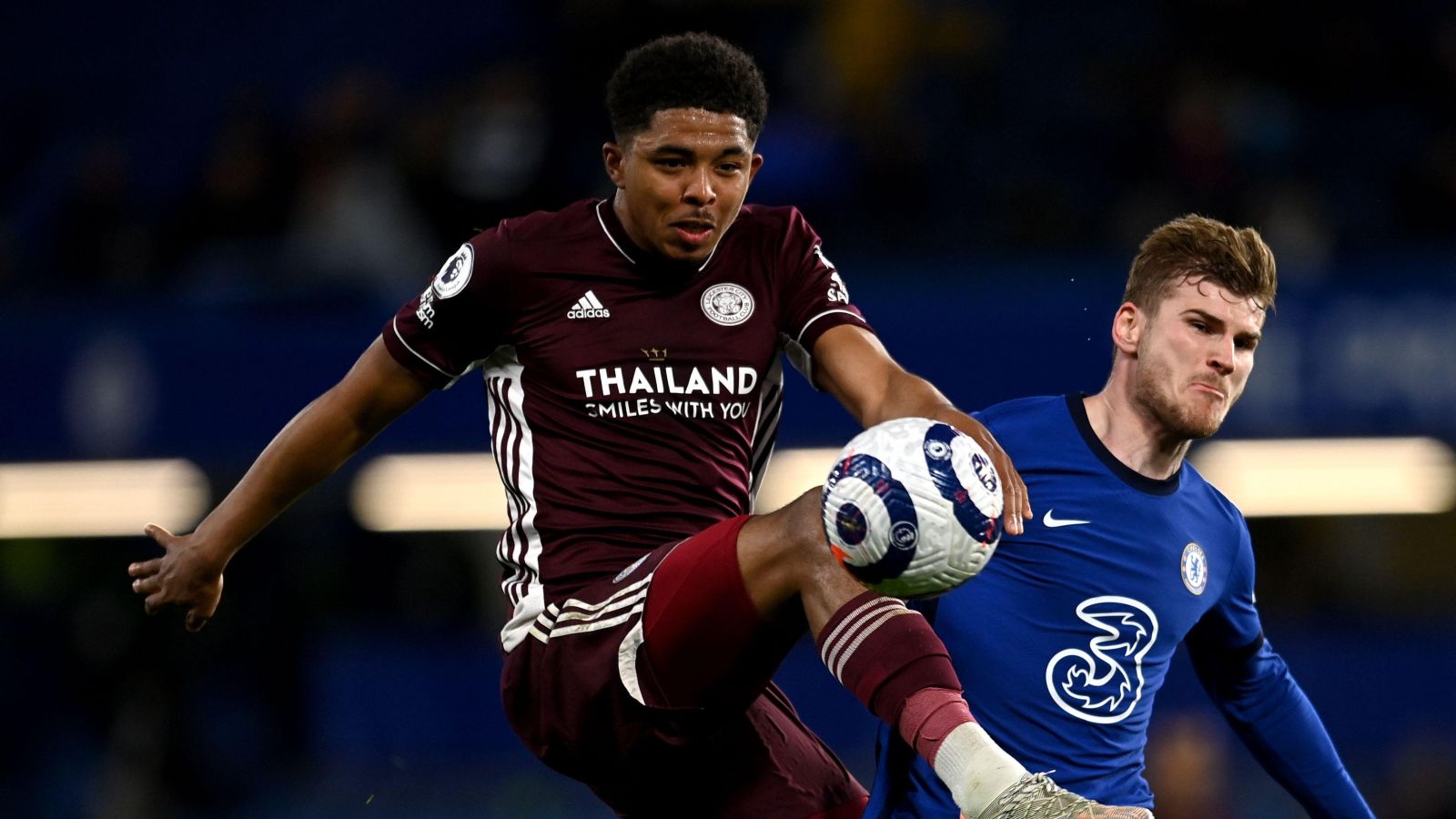 Chelsea hand Tuchel £200m - 'vast chunk' going on defenders, £59m man ...