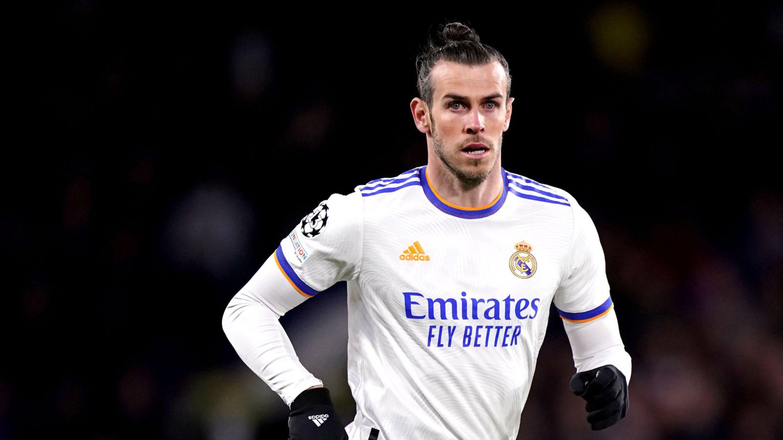 Real Madrid legend Bale 'proud' and 'humbled' after being awarded MBE ...