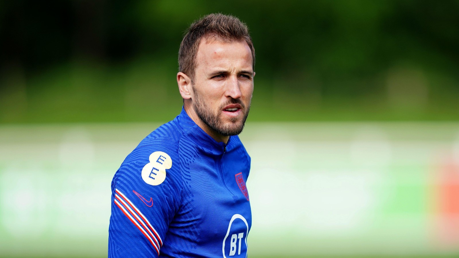 Spurs star Kane admits he is aiming to break England's goalscoring ...