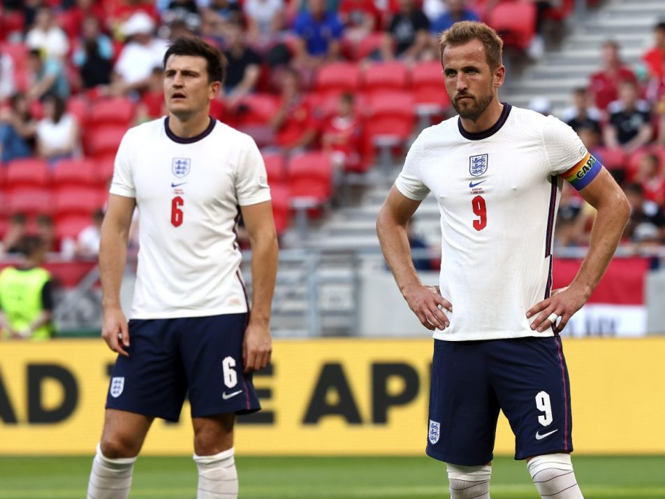 Hungary 1-0 England: Three Lions suffer shock defeat thanks to ...