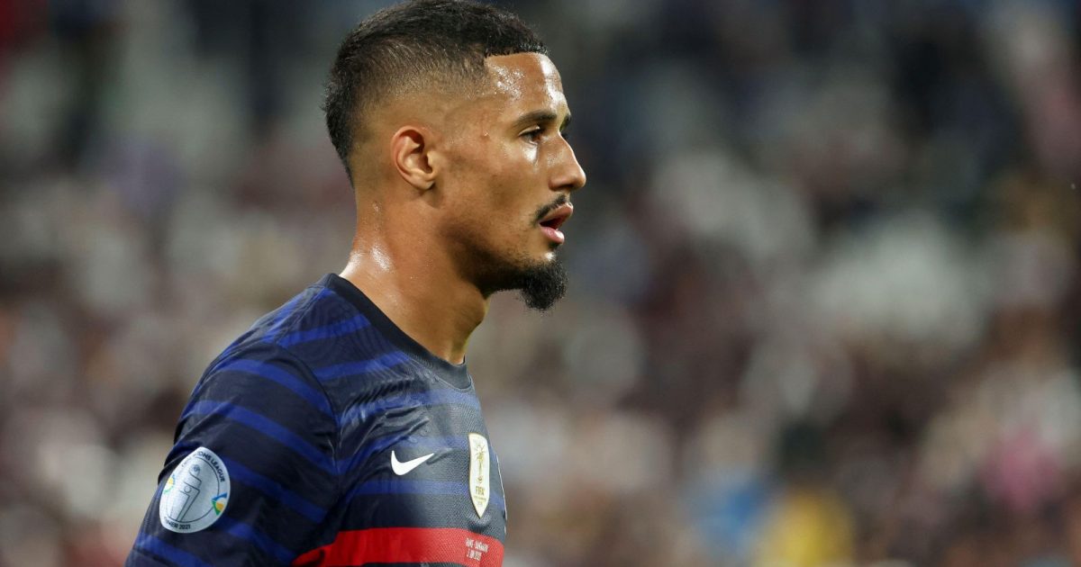 Saliba wants to show Arsenal fans his 'true face' as he confirms ...