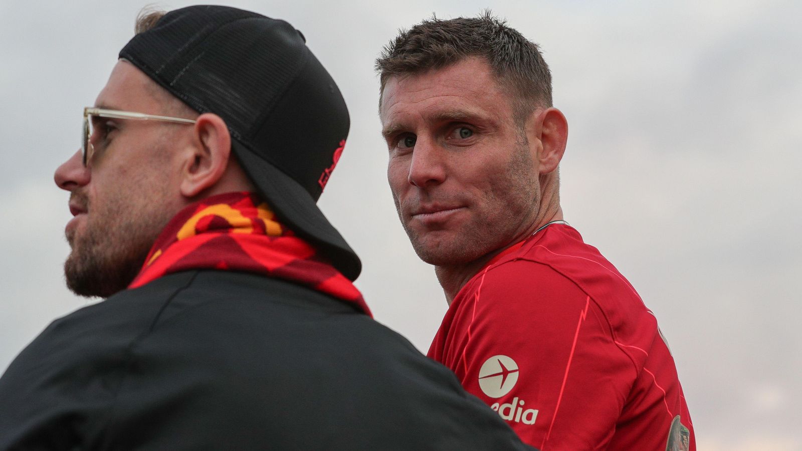 Milner set for 20th successive Premier League campaign after signing ...