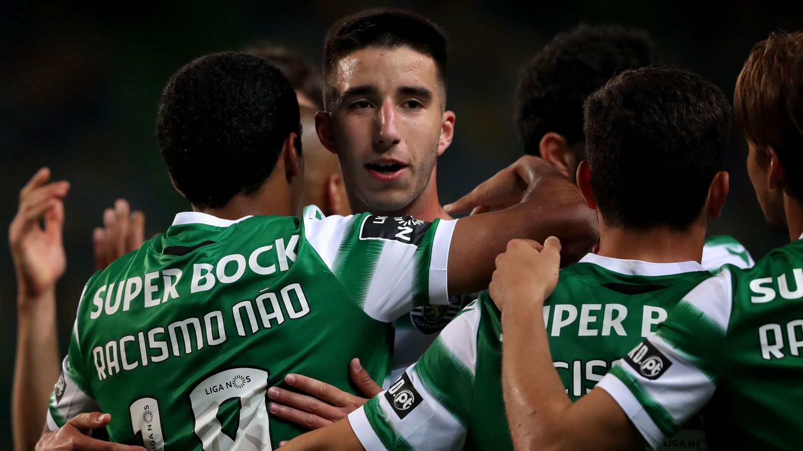 Man Utd prepare £38m offer as they jump ahead of Newcastle, Wolves in ...