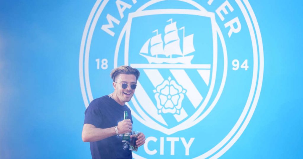 Jack Grealish is nearly 27 and it's time to stop talking in terms of ...