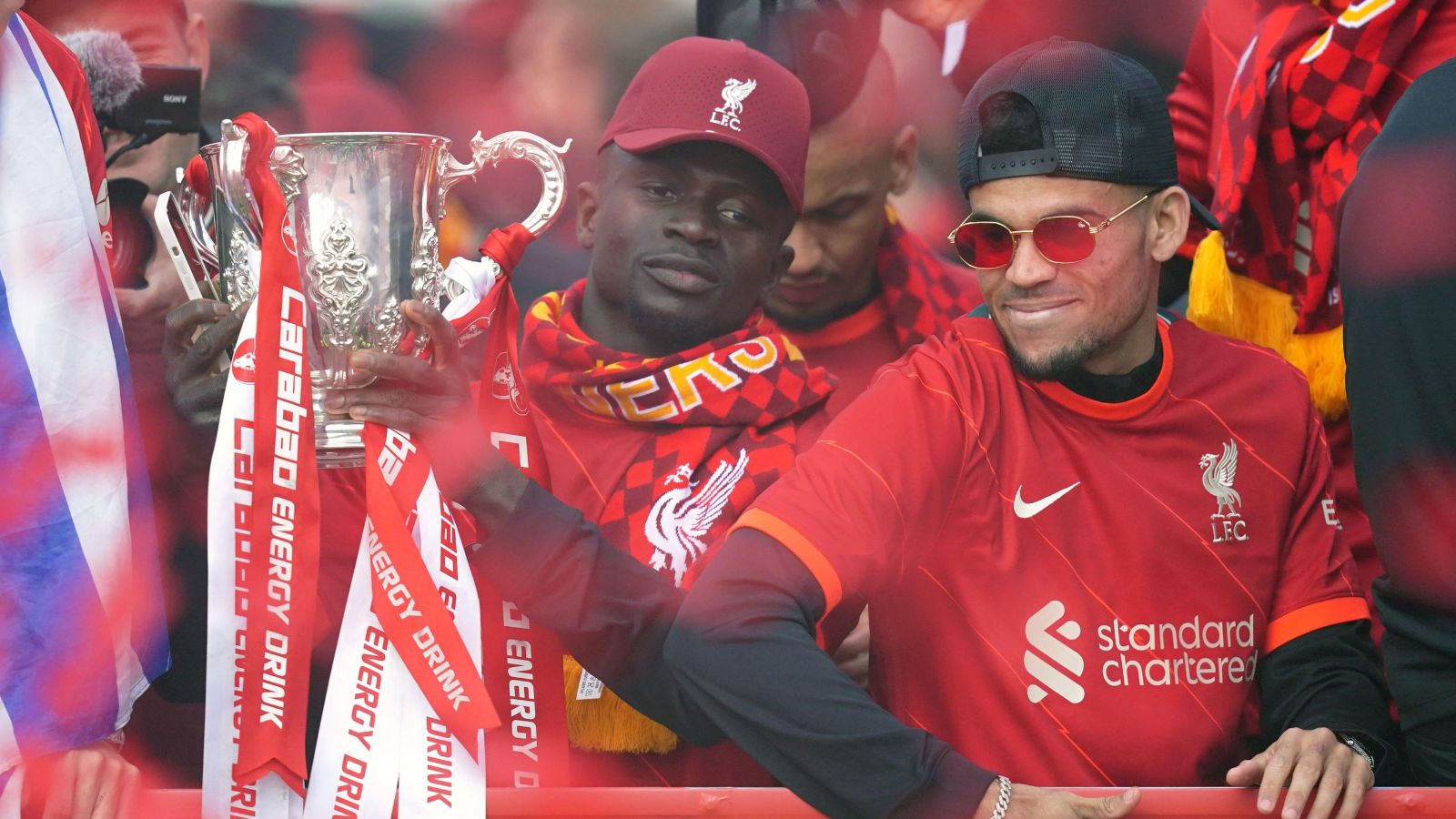 Mane told he will 'feel his best' at Bayern Munich amid talk of £42.5m ...