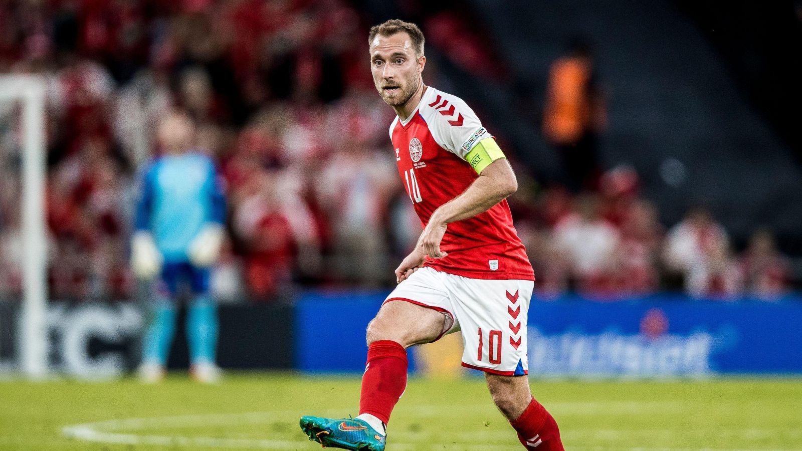 Eriksen 'wants new important challenge' with Conte 'happy to embrace ...