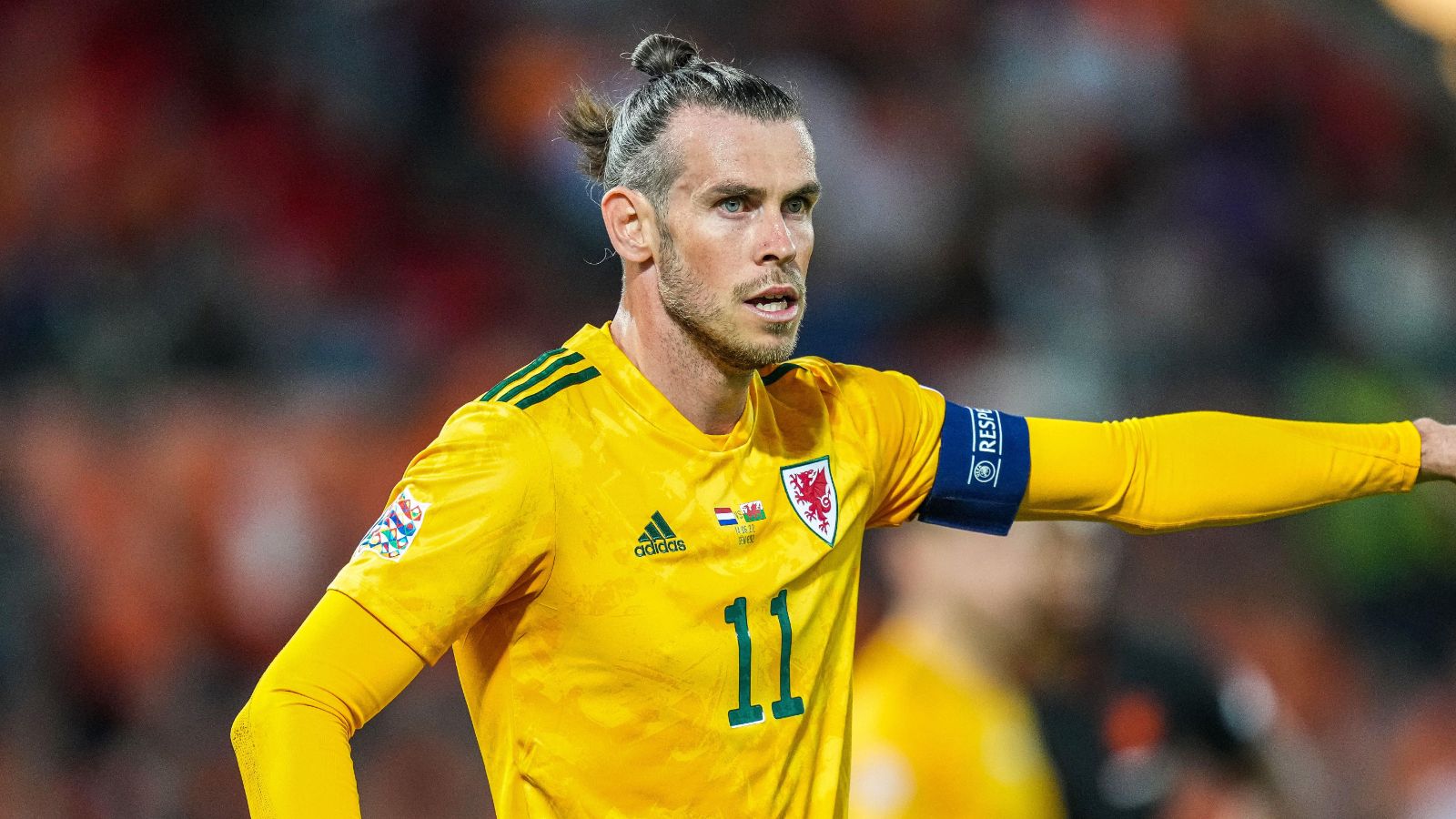 Bale advised on ideal summer move as Tottenham, Newcastle and Aston ...