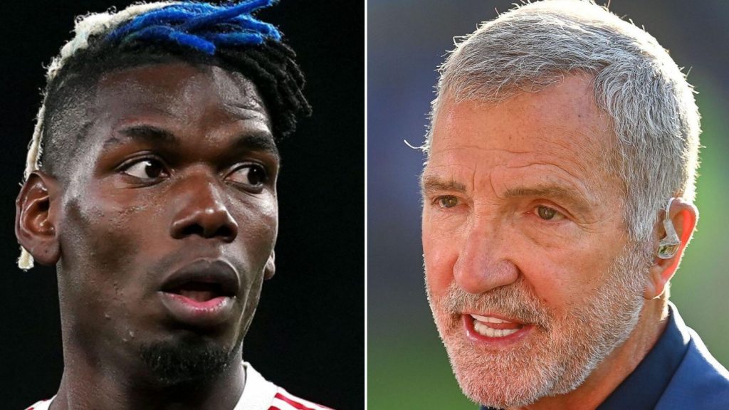 Was Souness right all along about Pogba at Man Utd? Plus, Chelsea ...