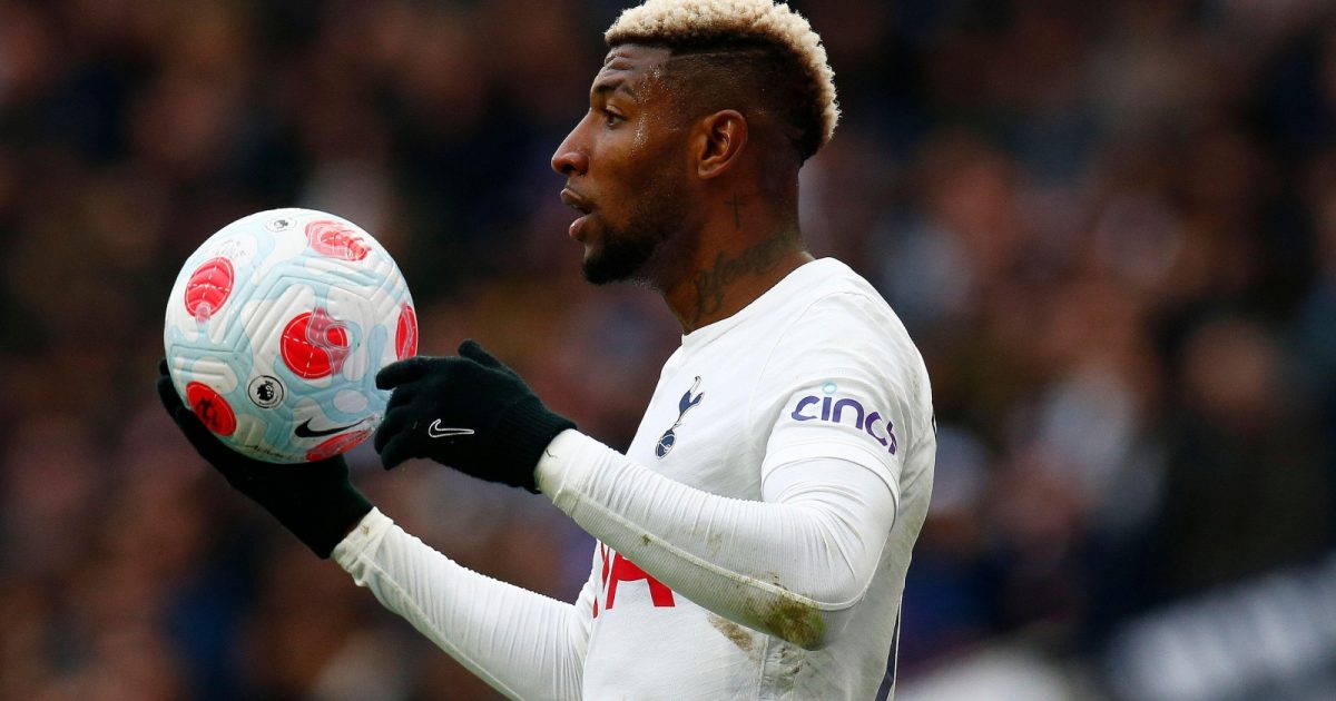 Tottenham and Arsenal right-backs on Atletico Madrid's six-player ...