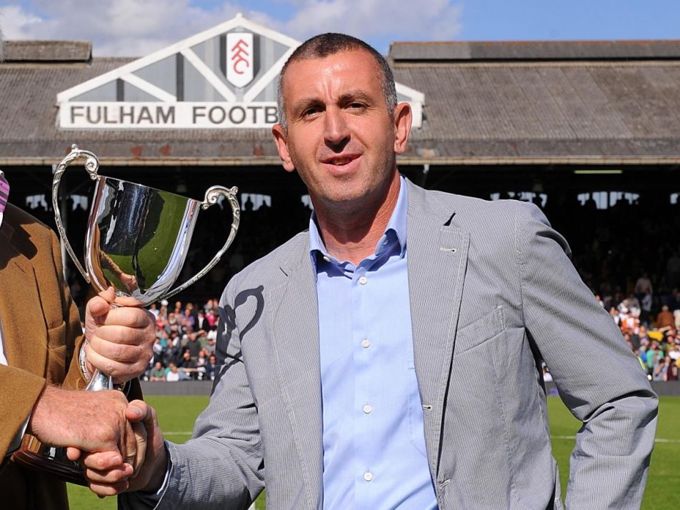 Winterburn claims Arsenal still need five more signings this summer but ...